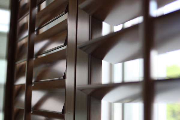 Ovation Wood Shutters In Boston| Sunburst Shutters Boston