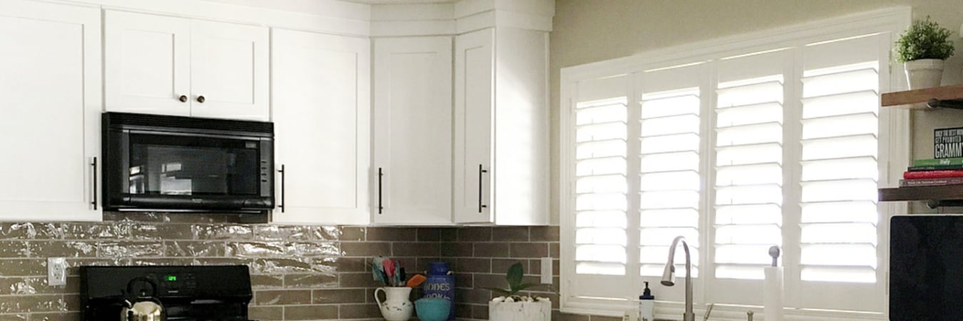 Benefits of Hidden Tilt Rods With Your Plantation Shutters | Sunburst ...