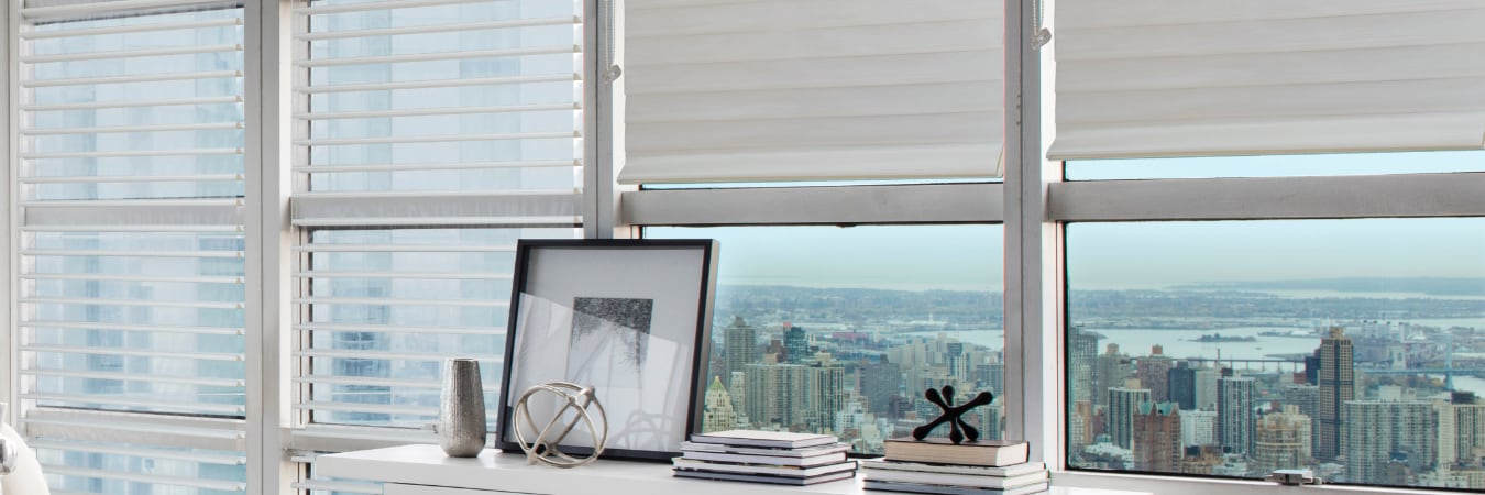 The Most Effective Shades and Shutters for High-Rises in Boston ...