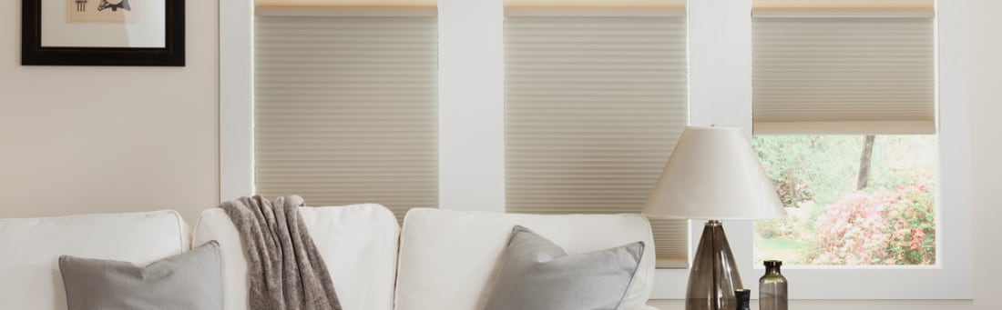 Best Window Treatments For Privacy In Boston | Sunburst Shutters