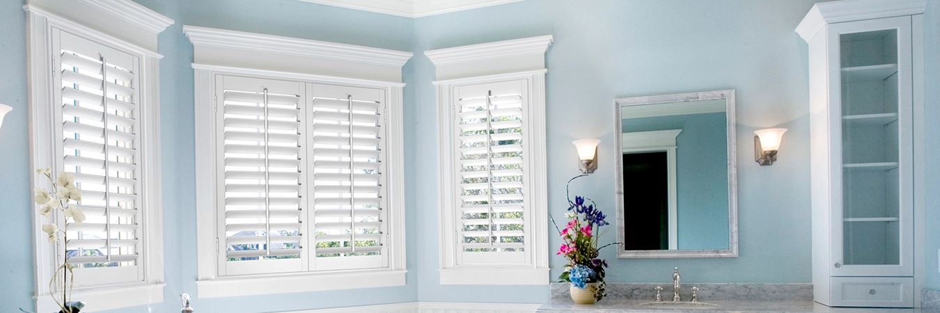 Simple Tips For Cleaning Shutters | Sunburst Shutters Boston